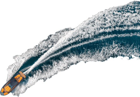 LEKKER 45 - LEKKER Boats